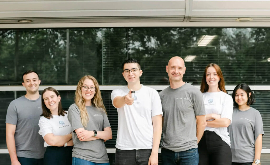 Jellatech – Real Collagen. No Compromise.